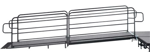 SICO Stage Accessories - Compass School Furniture