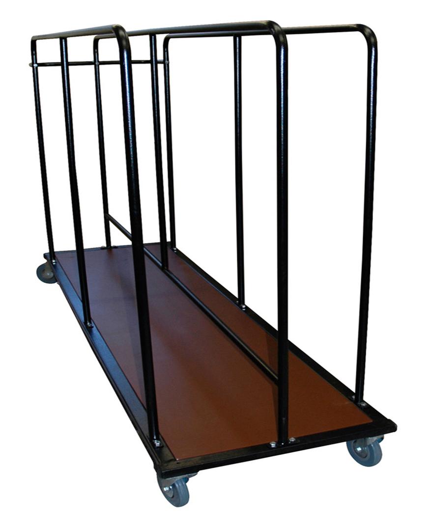 Gym Mat Trolley's - Compass School Furniture
