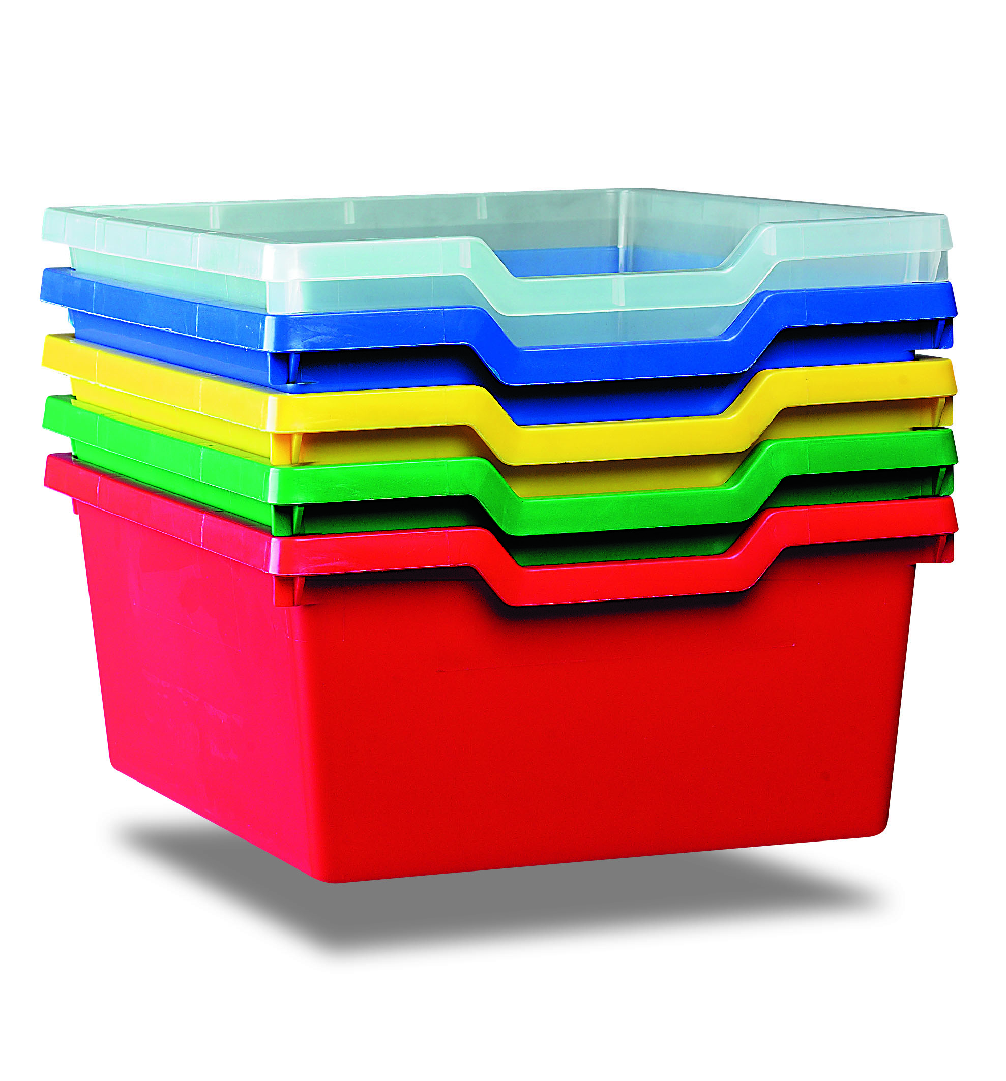 Gratnell Extra Deep Tray F25 - Compass School Furniture