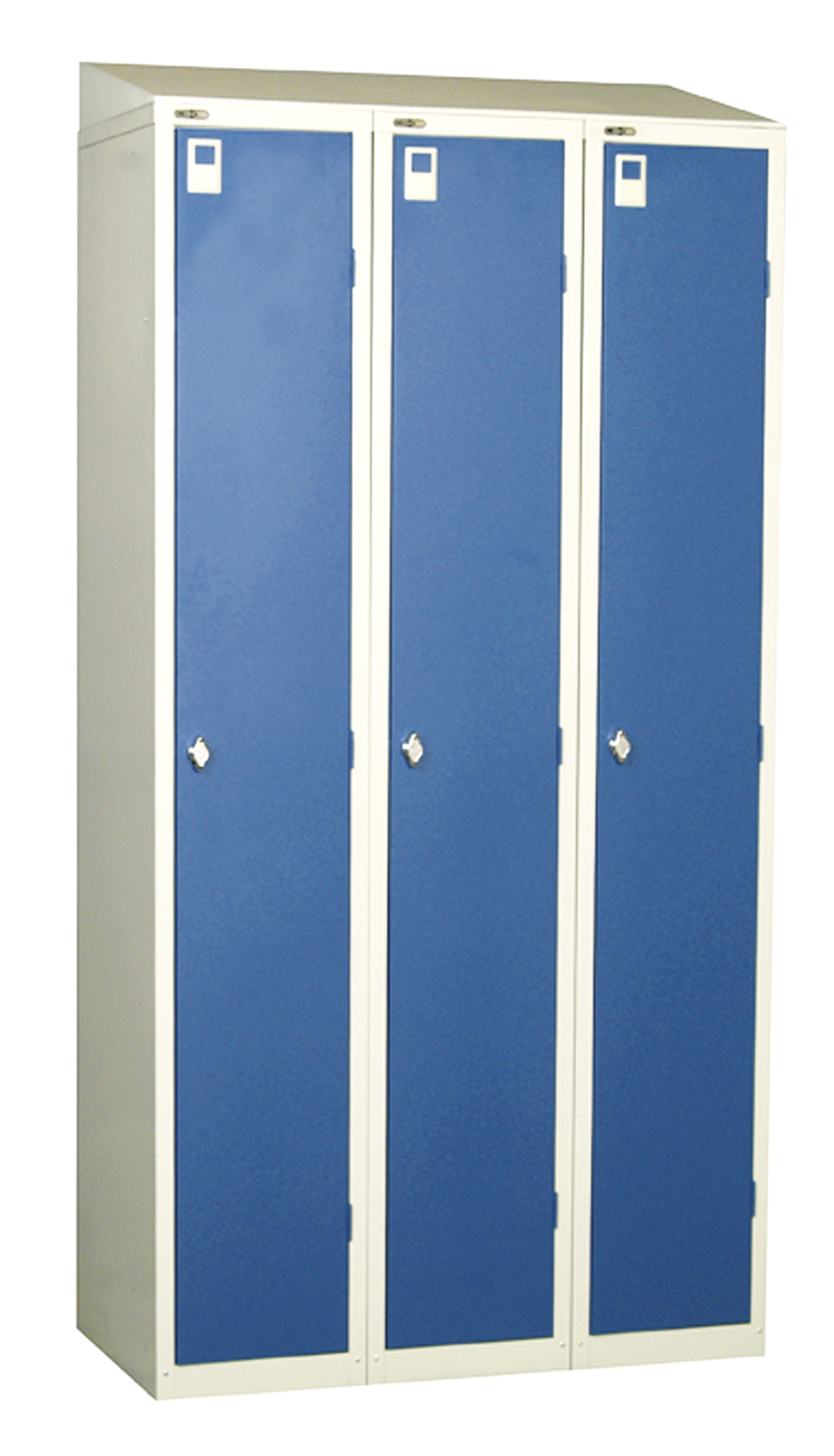 Single Door Locker - Compass School Furniture